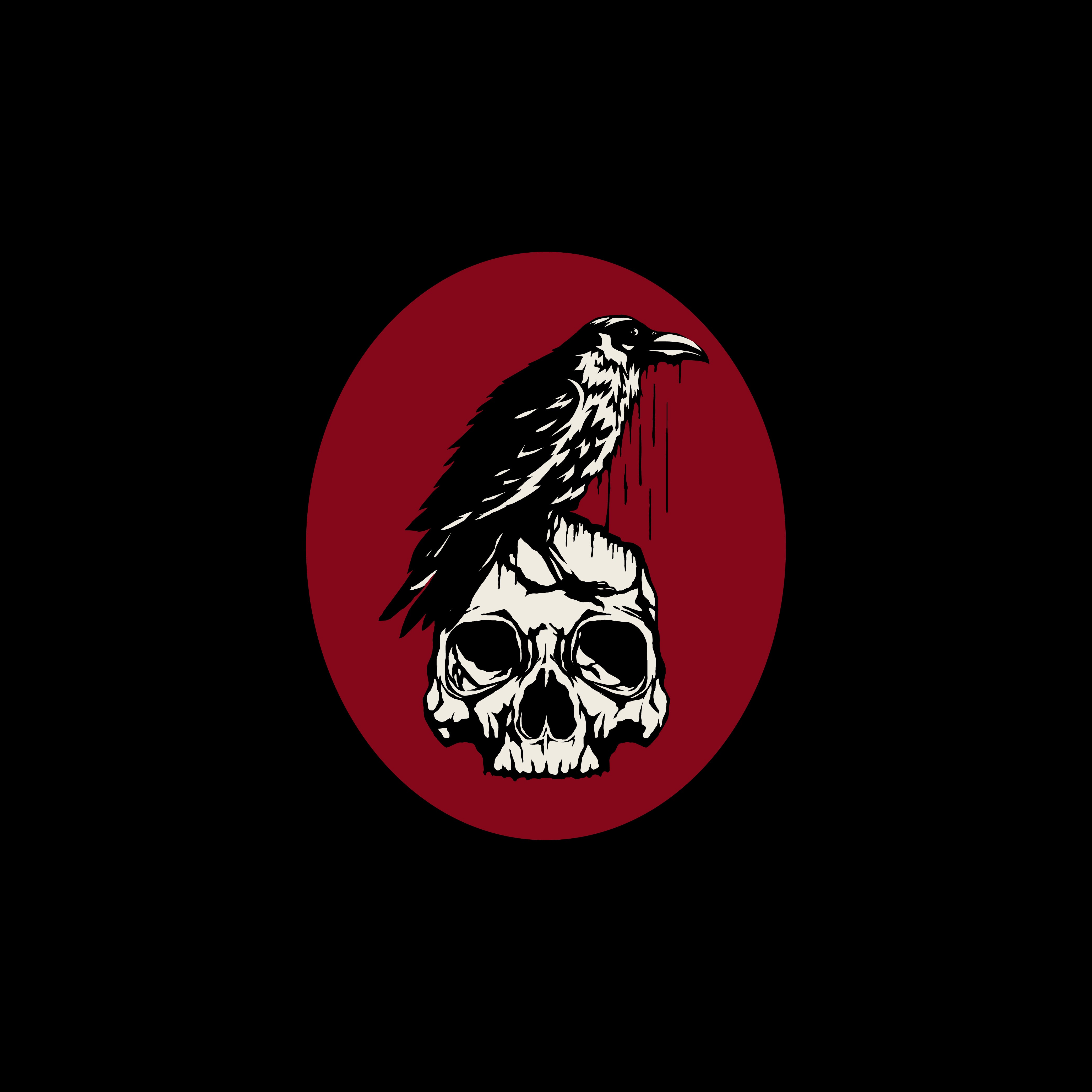 Vic Raven Author
